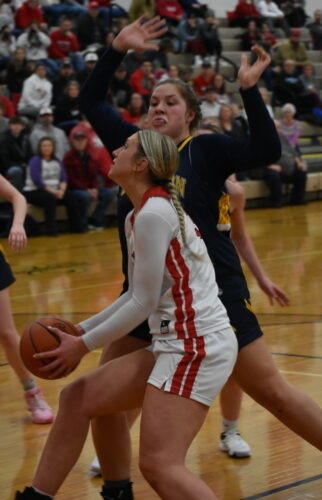 Union Local Gets By Cameron In Battle Of Premiere Teams | News, Sports ...